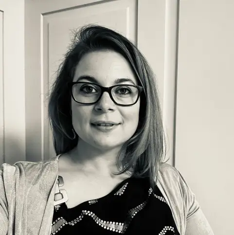 Praying Mother's Life Group - Open Arms